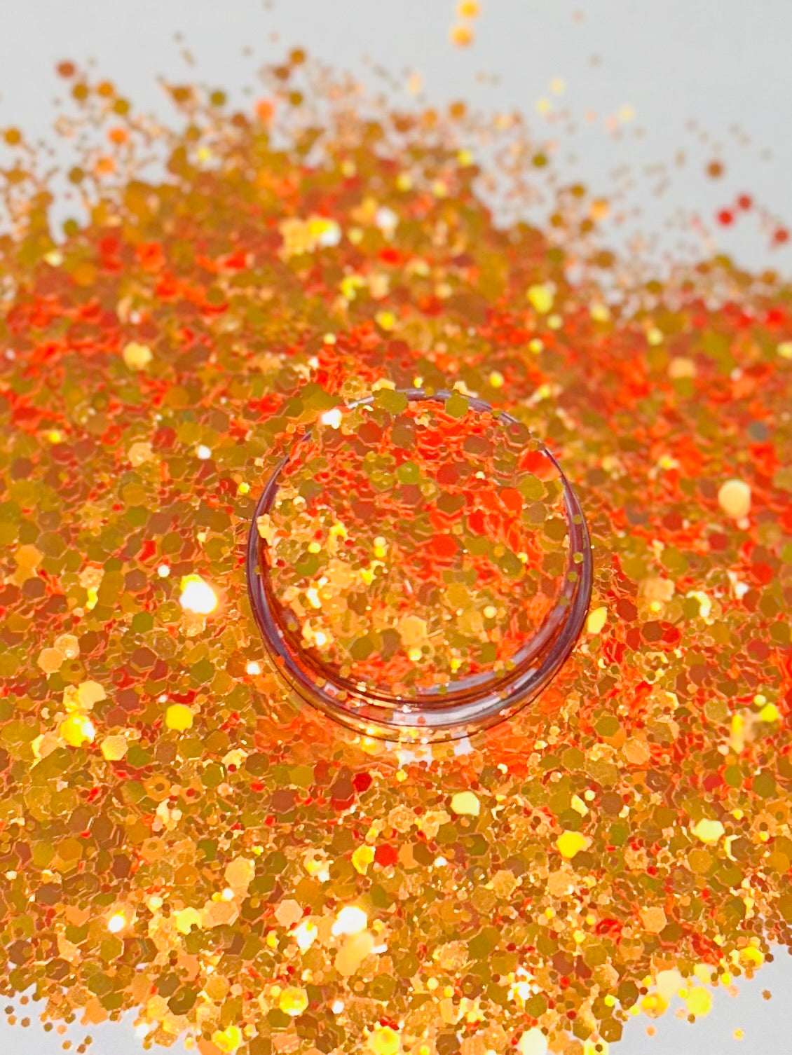 Sunset chunky – Baddie Tumblers